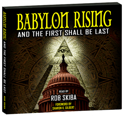 BabylonRisingBooks.com | Yesterday, Today was Tomorrow